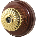 Clipsal Vintage Light Switches and Antique Power Points